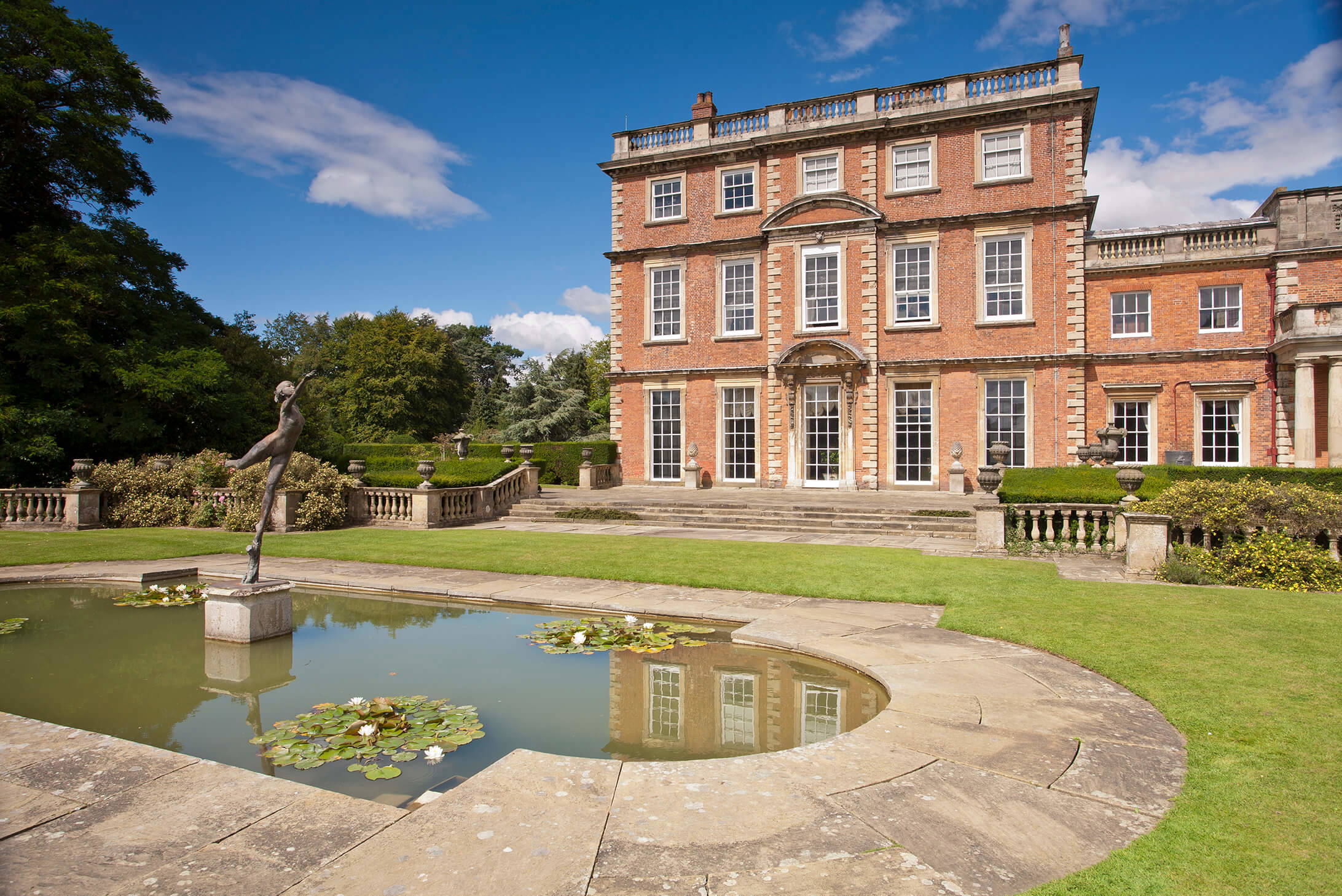 A visitor’s guide to Yorkshire: Holiday homes near Boroughbridge